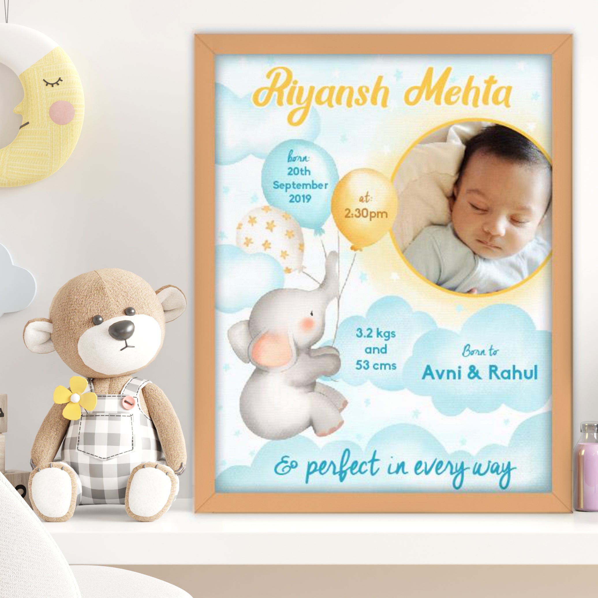 Collections – GWD Kids