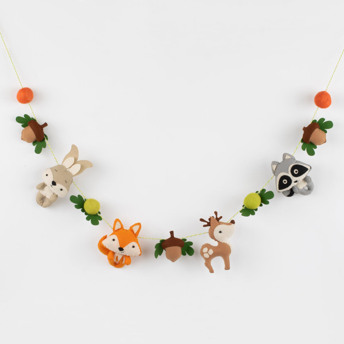 Woodland Animals - Themed Baby Nursery Décor Ideas – GWD Kids