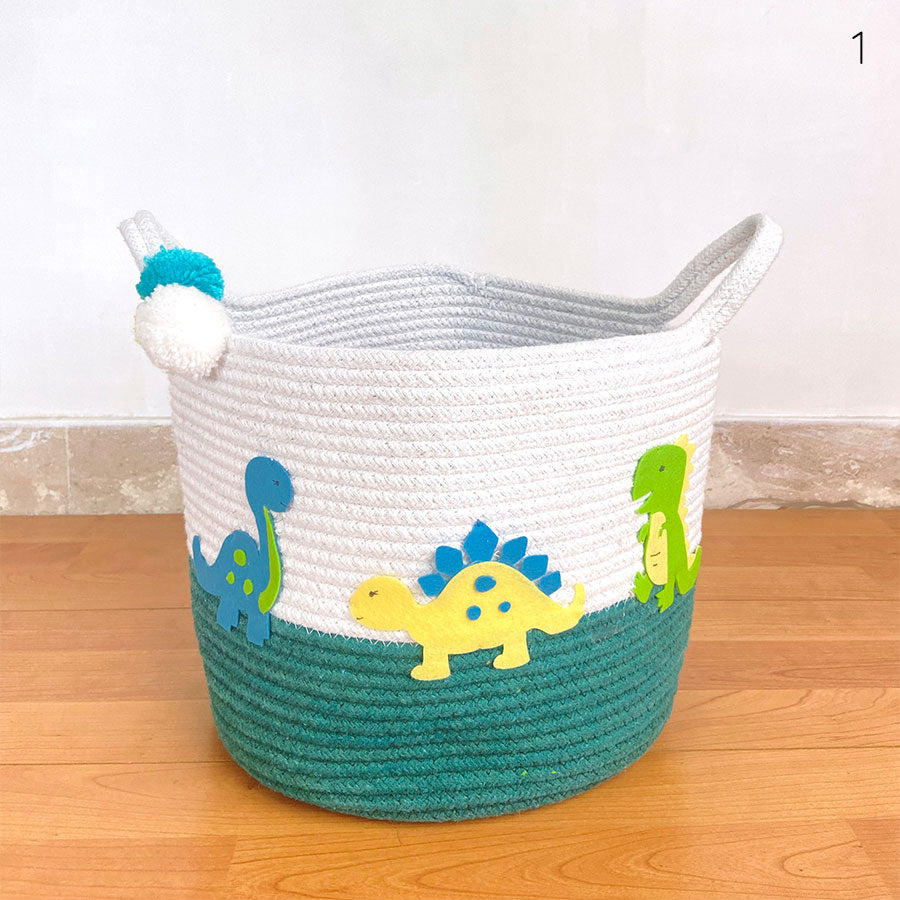 Newborn Baby Dino Dinosaurs Theme Gift Hamper Bundle Idea for Kids ...